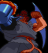 Marvel vs. Capcom/Cyber Akuma — StrategyWiki | Strategy guide and game ...