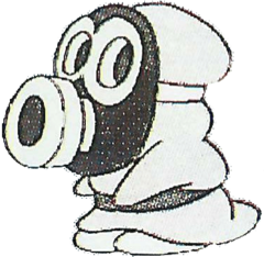 Super Mario Bros. 2/Enemies — StrategyWiki, the video game walkthrough ...