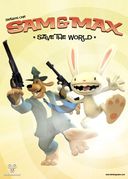 Sam & Max Save the World — StrategyWiki | Strategy guide and game reference wiki