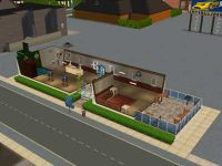 The Sims 2: Nightlife/Downtowns — StrategyWiki | Strategy guide and ...