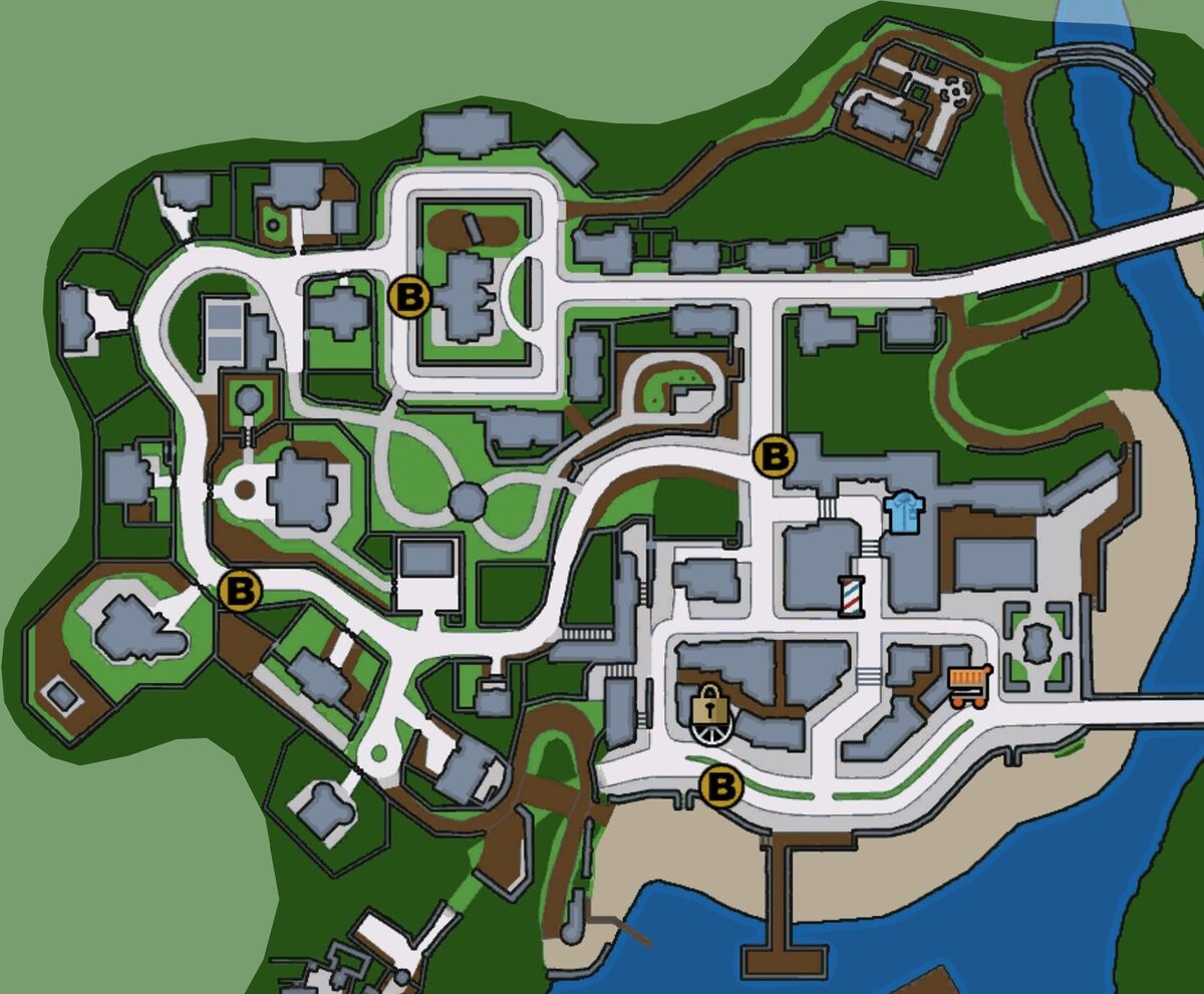 File:Bully Map of Old Bullworth Vale.jpg — StrategyWiki | Strategy guide and game reference wiki