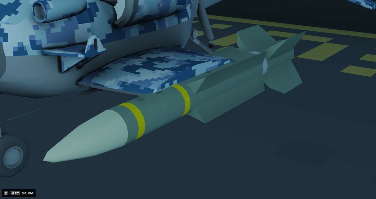 File:CC2 AAMissile.jpg — StrategyWiki | Strategy guide and game ...