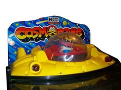 Cosmo Gang: The Video — StrategyWiki | Strategy guide and game ...