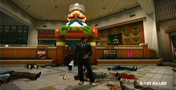 Dead Rising/Stores — StrategyWiki, the video game walkthrough and ...