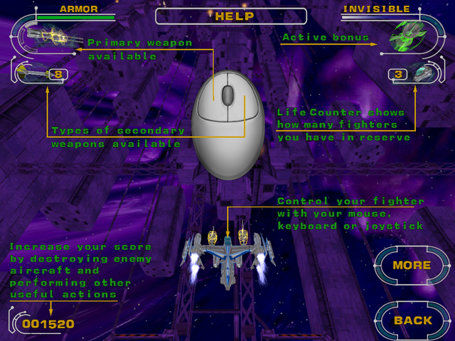 File:Hyperspace Invader Ingame Instructions.png — StrategyWiki ...