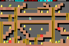 Category:Lode Runner (arcade) files — StrategyWiki | Strategy guide and ...