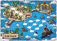 MapleStory/Towns — StrategyWiki, the video game walkthrough and ...