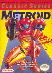 Metroid — StrategyWiki | Strategy guide and game reference wiki