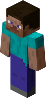 Minecraft/Mobs — StrategyWiki | Strategy guide and game reference wiki