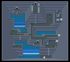 Pokémon HeartGold and SoulSilver/Mt. Silver — StrategyWiki | Strategy ...