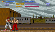 Street Fighter — StrategyWiki | Strategy guide and game reference wiki
