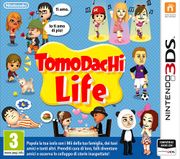 Tomodachi Life — StrategyWiki | Strategy guide and game reference wiki