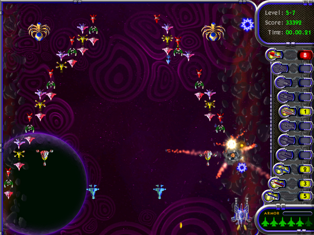 File:Astro Fury Mission 5.png — StrategyWiki | Strategy guide and game ...