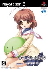 CLANNAD — StrategyWiki | Strategy guide and game reference wiki