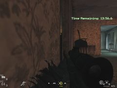 Call of Duty 4: Modern Warfare/One Shot, One Kill — StrategyWiki ...