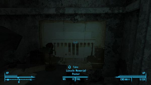 Fallout 3/Head of State — StrategyWiki | Strategy guide and game ...