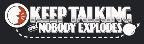 Keep Talking and Nobody Explodes — StrategyWiki | Strategy guide and ...