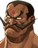 Street Fighter EX/Darun — StrategyWiki, the video game walkthrough and ...