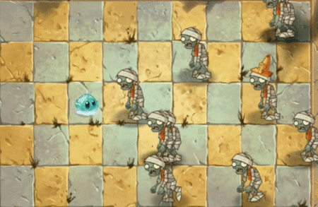 Plants vs. Zombies 2/World plants — StrategyWiki | Strategy guide and ...