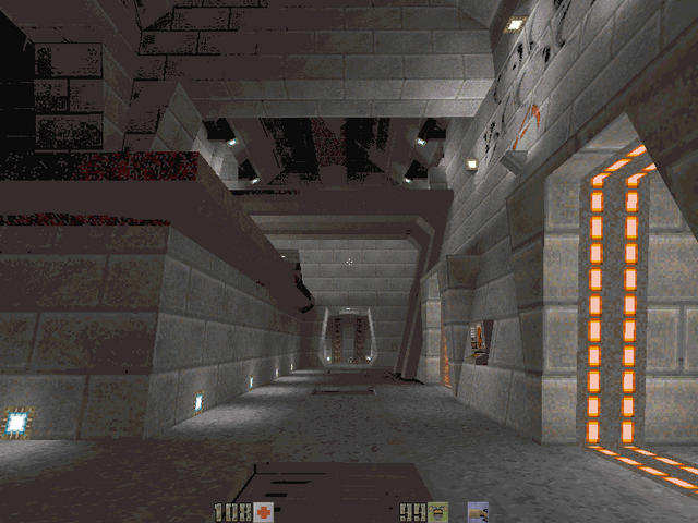 File:Quake II Torture Chambers Cell Block A.png — StrategyWiki ...