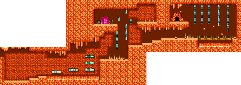 SonSon II/Stage 2 — StrategyWiki, the video game walkthrough and ...