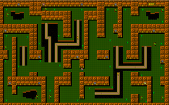 Alien Syndrome/Versions — StrategyWiki | Strategy guide and game ...