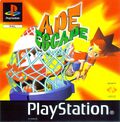 Ape Escape — StrategyWiki, the video game walkthrough and strategy ...