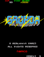 Grobda — StrategyWiki | Strategy guide and game reference wiki