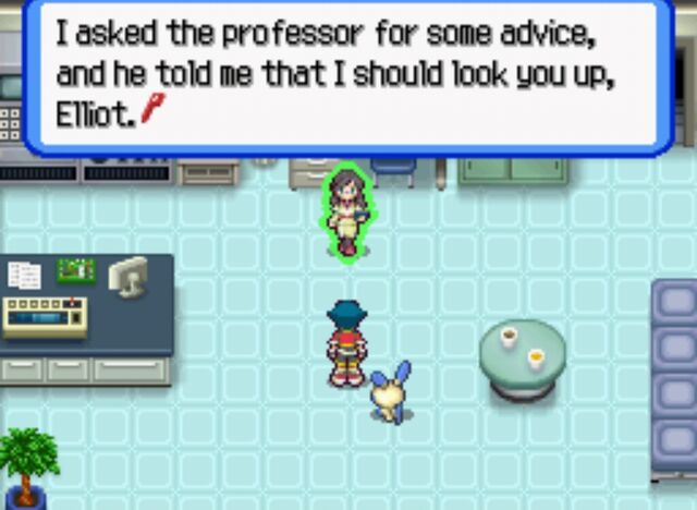 File:Pokemon Ranger Professor Hastings assistant.jpg — StrategyWiki ...