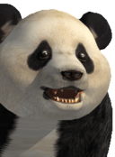 Tekken/Panda — StrategyWiki | Strategy guide and game reference wiki