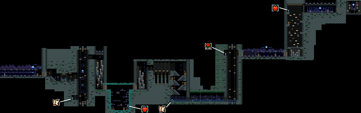 ActRaiser/Bloodpool — StrategyWiki | Strategy guide and game reference wiki