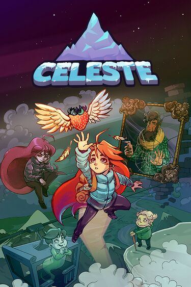 Celeste — StrategyWiki | Strategy guide and game reference wiki