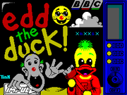 Edd the Duck — StrategyWiki | Strategy guide and game reference wiki