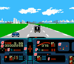Category:Knight Rider (NES) images — StrategyWiki | Strategy guide and ...