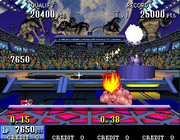 Category:Mach Breakers: Numan Athletics 2 images — StrategyWiki ...