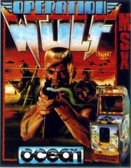 Category:Operation Wolf files — StrategyWiki | Strategy guide and game ...