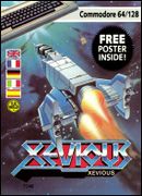 Xevious/Versions — StrategyWiki | Strategy guide and game reference wiki
