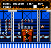 Circus Caper — StrategyWiki | Strategy guide and game reference wiki