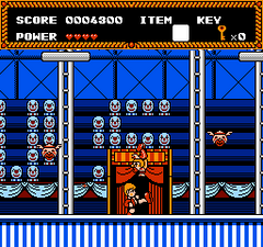 Circus Caper — StrategyWiki | Strategy guide and game reference wiki