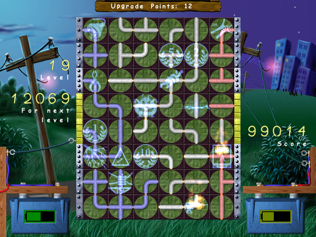 File:Electra Time Trial Mode.png — StrategyWiki | Strategy guide and ...