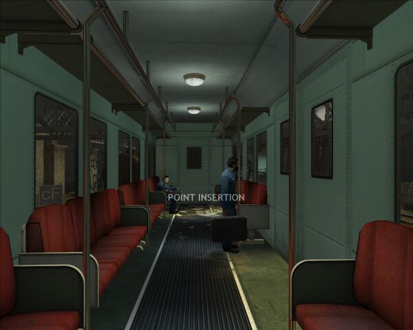 Half-Life 2/Point Insertion — StrategyWiki | Strategy guide and game reference wiki