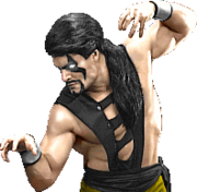 Category:Ultimate Mortal Kombat 3 images — StrategyWiki | Strategy ...