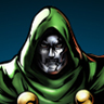 Marvel vs. Capcom 3: Fate of Two Worlds/Doctor Doom — StrategyWiki ...