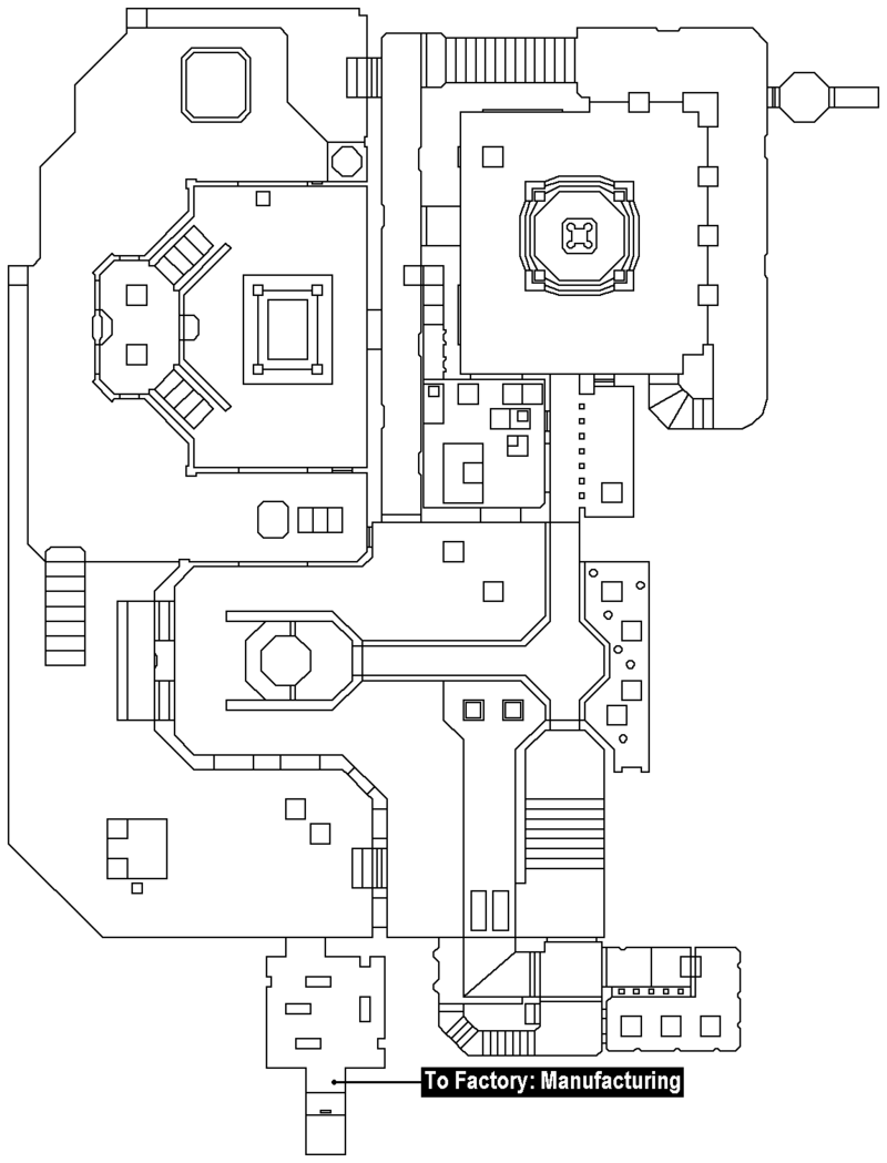 Strife/Factory: Forge — StrategyWiki | Strategy guide and game ...