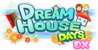 Dream House Days DX — StrategyWiki | Strategy guide and game reference wiki