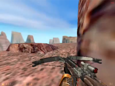 Half-Life/Surface Tension — StrategyWiki | Strategy guide and game ...
