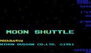 Moon Shuttle — StrategyWiki | Strategy guide and game reference wiki