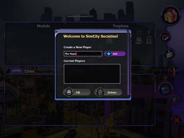 SimCity Societies/Gameplay — StrategyWiki | Strategy guide and game ...