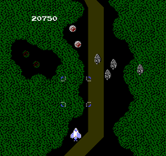 Category:Super Xevious: Ganpu no Nazo images — StrategyWiki | Strategy ...