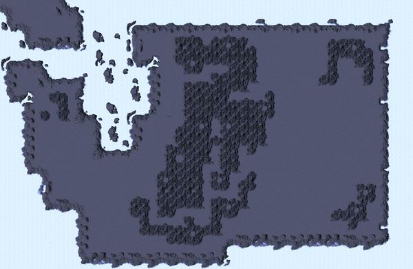 Total Annihilation: The Core Contingency/Maps/Slate — StrategyWiki ...